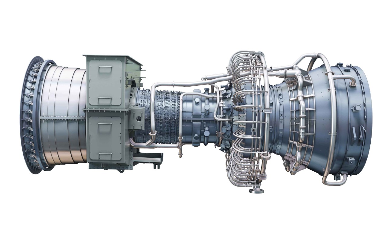 Meggitt sensors approved for LM2500 gas turbine — Istec
