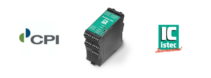 Compressor Products International (CPI) and Istec collaborate on ...