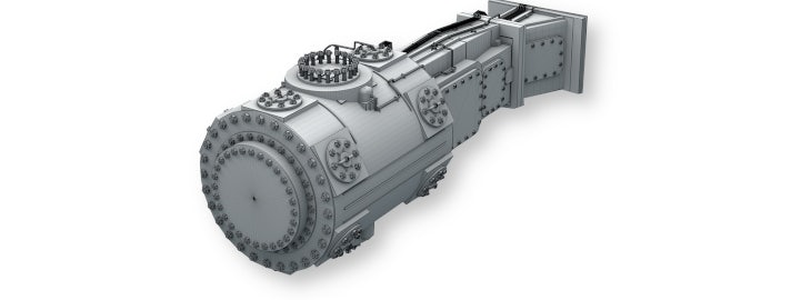 Impact monitoring for reciprocating compressors — Istec Impact monitoring for reciprocating compressors — Istec