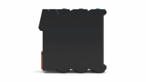 Overspeed protection system (SIL2) - SpeedSys 200 — Istec