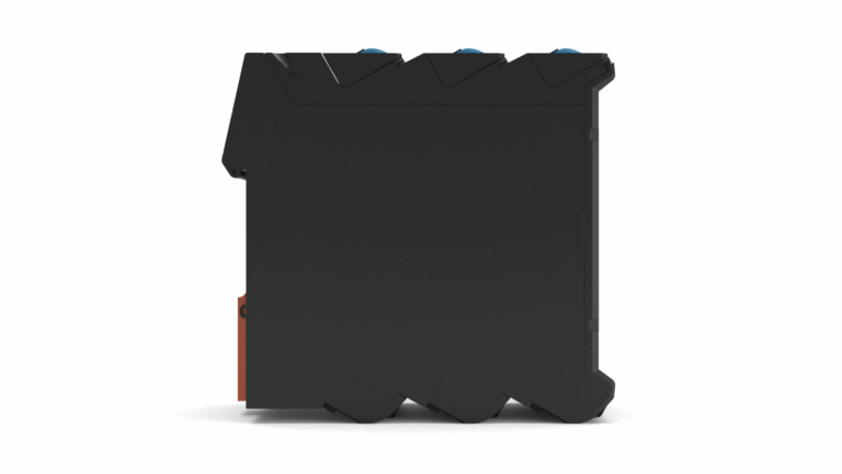 Overspeed protection system (SIL2) - SpeedSys 200 — Istec