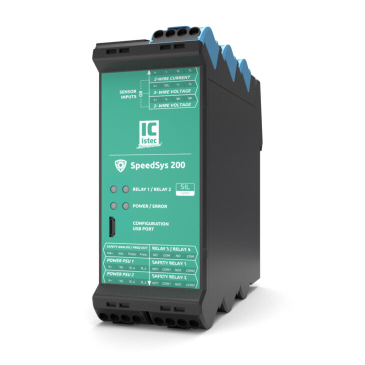 Why periodic proof-tests of overspeed protection systems are essential ...