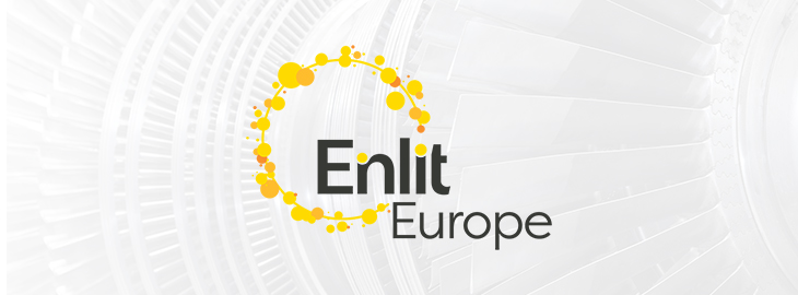 Visit Istec at Enlit Europe in Paris, France – booth 7.3.B150 — Istec