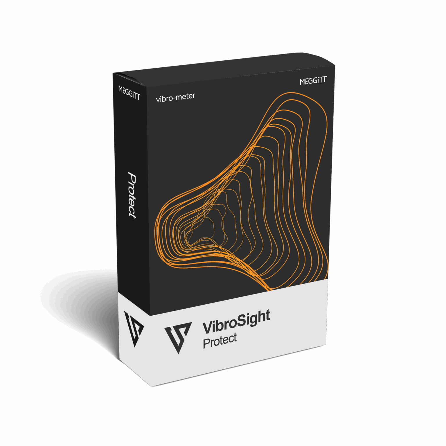 VibroSight - Condition monitoring software — Istec