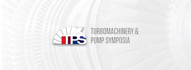 Visit Istec at Turbomachinery & Pump Symposium in Houston, TX – booth 1140 — Istec