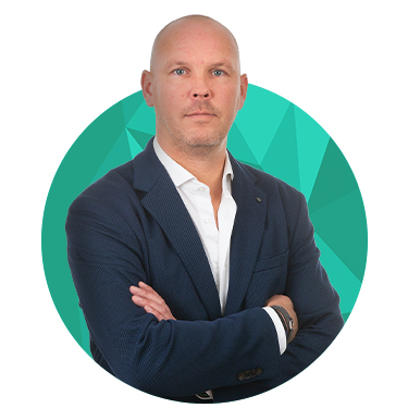 Sander Bakker, nuevo Director de Operaciones de Istec - Istec