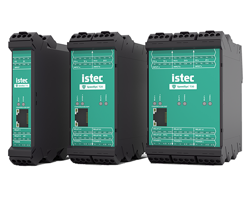 Top 3 reasons for hydro turbine speed monitoring — Istec