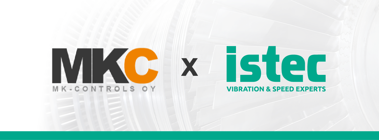 Istec announces partnership with MK-Controls Oy, Finland — Istec